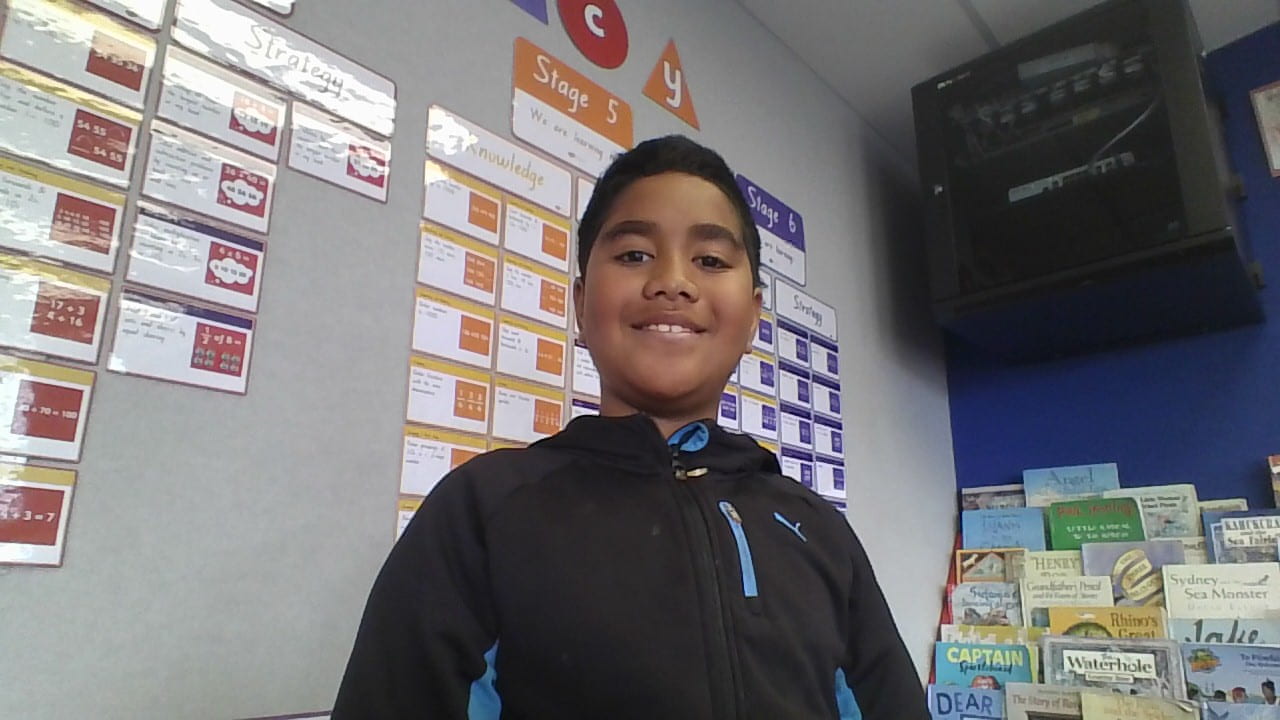 About Me – Petuere @ Tautoro School